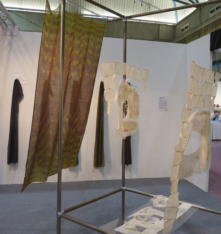 Heart Space Studios – JANET HAIGH: HER WORK