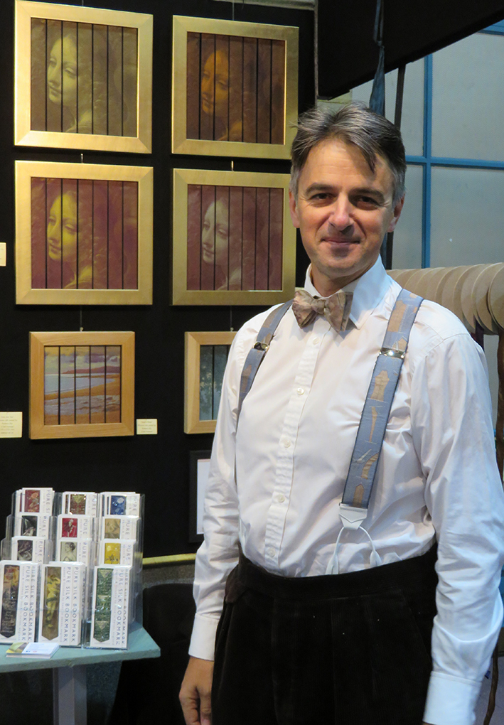 Heart Space Studios – JANET HAIGH: HER WORK